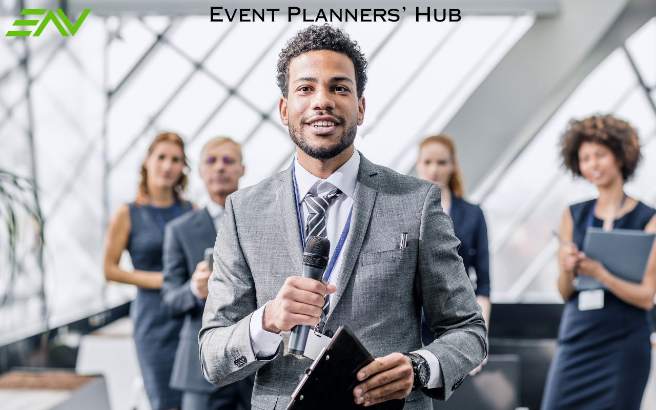Top Event Planning Resources For 2025 | Event AV Services